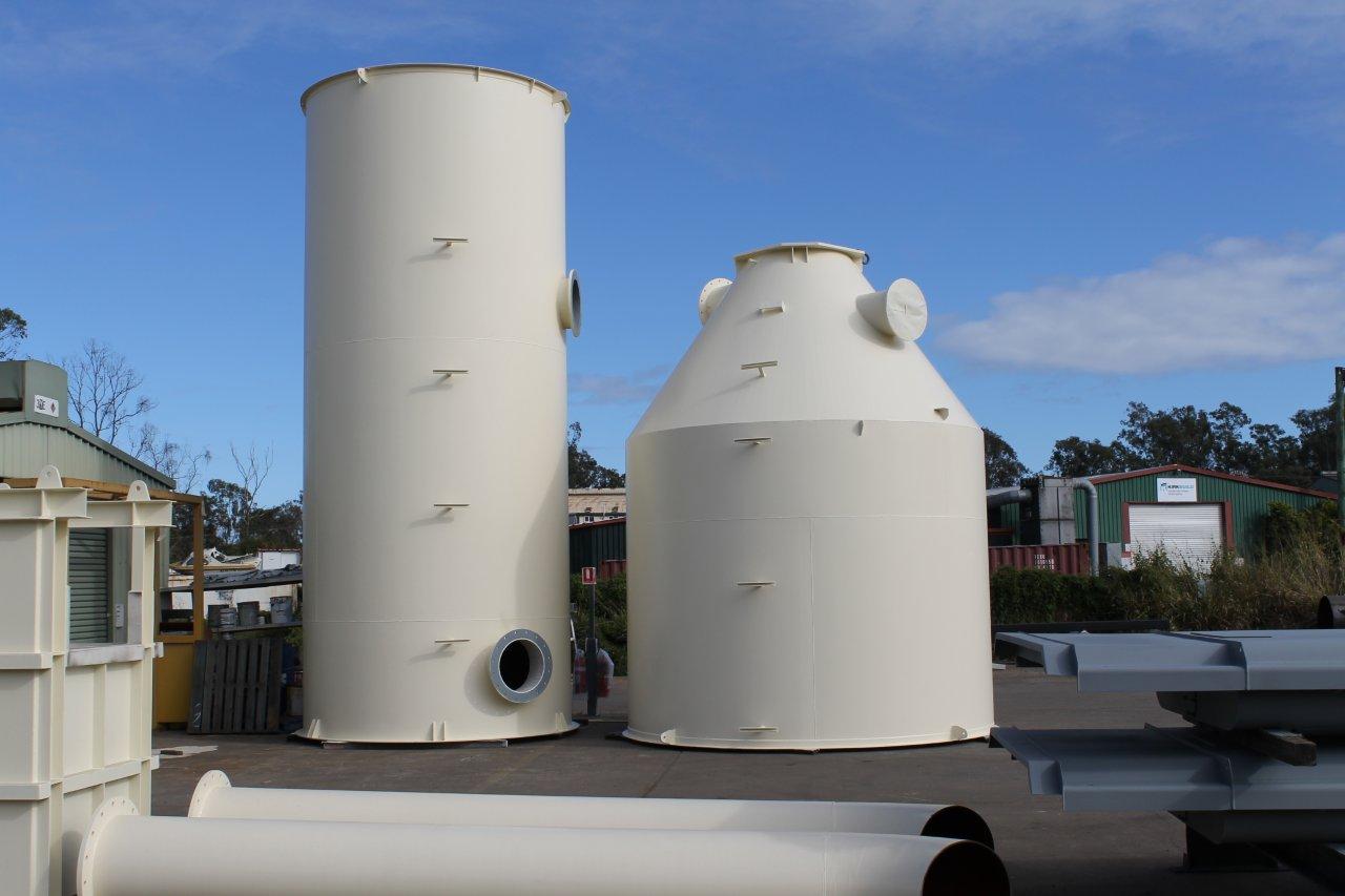 Projects – Tranzblast Coating Services (Aust)