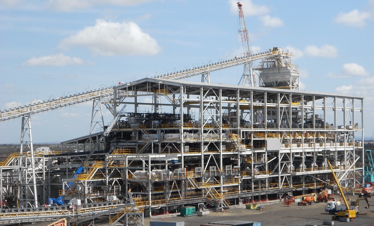 Tranzblast Coating Services (Aust) – Your Trusted Partner in Abrasive ...