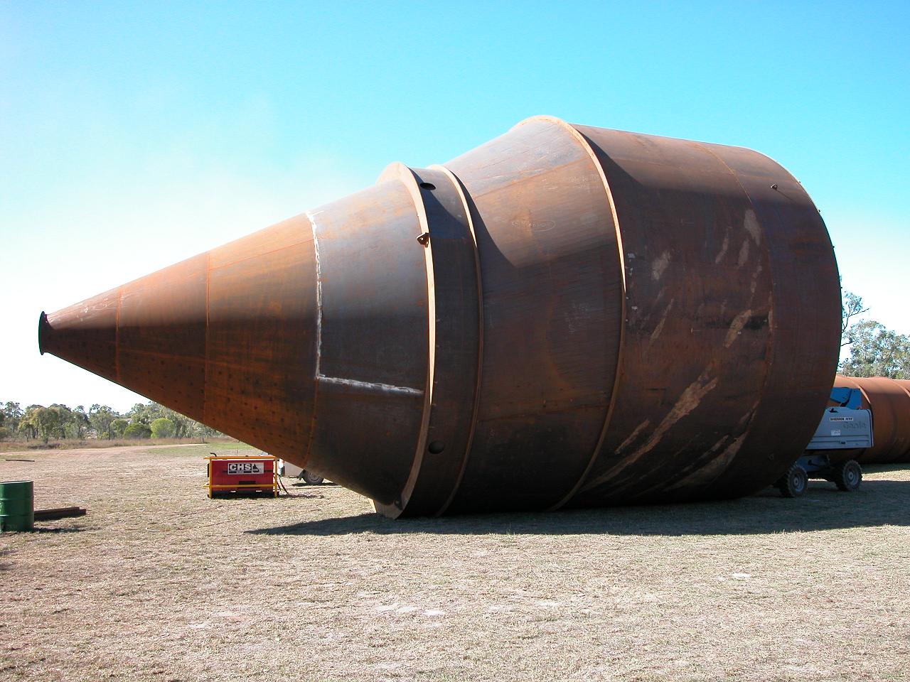 Projects – Tranzblast Coating Services (Aust)